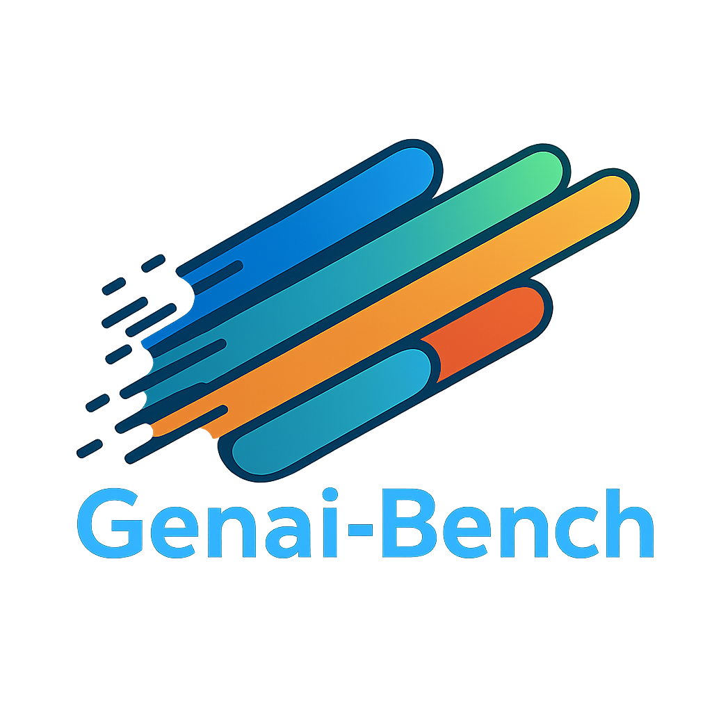 Migrating from SGLang/vLLM - GenAI Bench